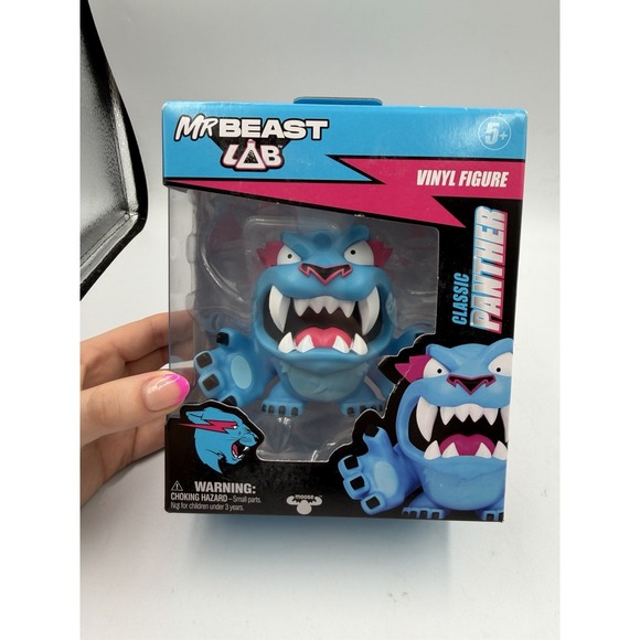moose toys | Toys | 224 Exclusive Moose Toys Mr Beast Lab Classic ...